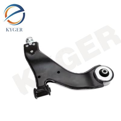 China KYGER Front Lower Control Arm C2S39661 Fit for Jaguar X-TYPE 2001-2010 X400 for sale