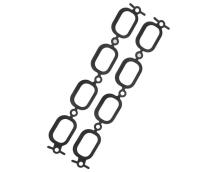 China Intake Manifold Gasket LR011585 AJ811576 for Range Rover 2010-2012 Sport 5.0L for sale
