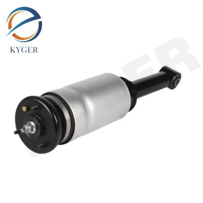 China RNB501600 Air Suspension Shock Absorber for Land Rover Discovery LR3 LR4 2005-2016 for sale