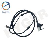 China Jaguar F-PACE 2016 X761 Brake Pad Wear Sensor T4A3216 - OEM Replacement Part with ISO Certification for sale