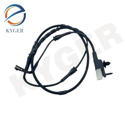 China Jaguar F-PACE 2016 X761 Brake Pad Wear Sensor T4A3216 - OEM Replacement Part with ISO Certification for sale