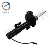 China Front Left Shock Absorber with Electric for Land Rover Range Rover Evoque L538 2011-2019 LR079420 for sale