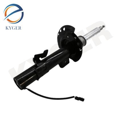 China Front Left Shock Absorber with Electric for Land Rover Range Rover Evoque L538 2011-2019 LR079420 for sale