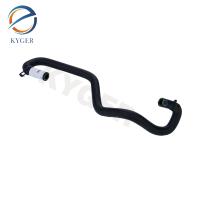 China Radiator Coolant Hose LR006161 for Land Rover Discovery 3 Range Rover Sport 2005-2013 for sale