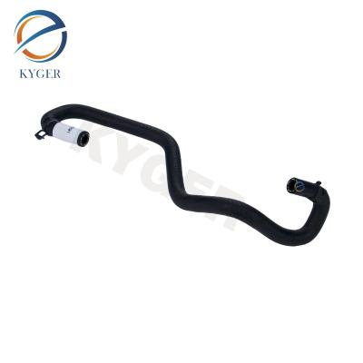 China Radiator Coolant Hose LR006161 for Land Rover Discovery 3 Range Rover Sport 2005-2013 for sale