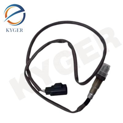 China Oxygen Sensor 0258010352 for Jaguar XF 2.0L 2013-2015 | C2D24923 Auto Electrical Part for sale