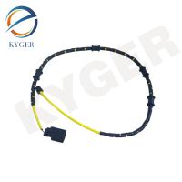 China C2D21335 Brake Pad Sensor for Jaguar XJ 2013-2017 XF 2013-2015 Front Germax Parts for sale