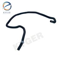 China Engine Coolant Hose LR047457 LR010760 AJ813614 AJ812140 for Land Rover Range Rover Sport Jaguar XJ XE XF XK F-Pace F-Type for sale