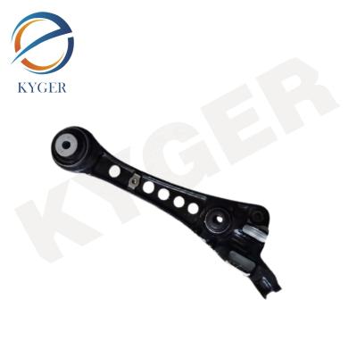 China Aluminum Front Right Lower Control Arm C2D35200 C2D1536 for Jaguar XJ 2010-2019 X351 for sale