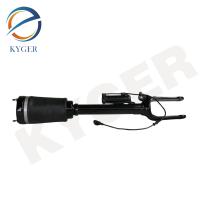 China ADS Front Air Suspension Shock Absorber Strut 1643206013 for Mercedes Benz W164 X164 for sale