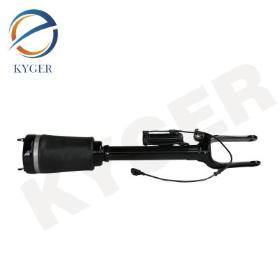 China ADS Front Air Suspension Shock Absorber Strut 1643206013 for Mercedes Benz W164 X164 for sale