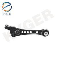 China KYGER Front Lower Control Arm C2D35201 for Jaguar XJ X351 2.0 3.0 5.0 2009-2015 for sale