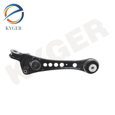 China KYGER Front Lower Control Arm C2D35201 for Jaguar XJ X351 2.0 3.0 5.0 2009-2015 for sale