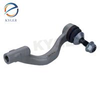 China Energy Saving Left Tie Rod End C2D47159 for Jaguar F-TYPE Coupe Auto with 12-Month Warranty and ISO 16949 Certification for sale