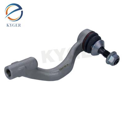 China Energy Saving Left Tie Rod End C2D47159 for Jaguar F-TYPE Coupe Auto with 12-Month Warranty and ISO 16949 Certification for sale