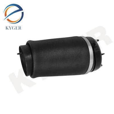 China Front Left Air Suspension Spring Bellow Bag for Land Rover Range Rover L322 RNB000750 RNB501410 for sale