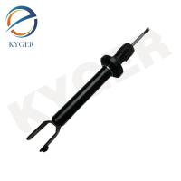 China Front Shock Absorber C2Z27763 for Jaguar XF X250 2009-2015 OE C2Z5526 C2Z27767 for sale