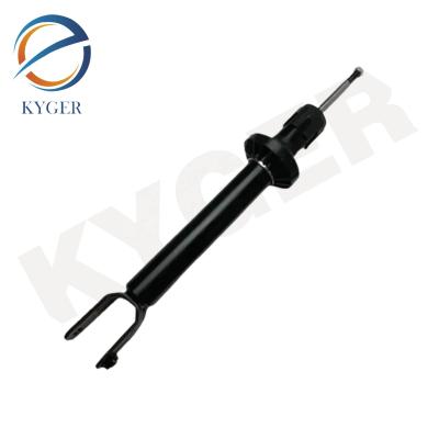 China Front Shock Absorber C2Z27763 for Jaguar XF X250 2009-2015 OE C2Z5526 C2Z27767 for sale