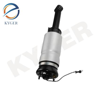 China Front Shock Absorber LR052866 LR019993 for Land Rover L320 Range Rover Sport Auto Suspension System for sale