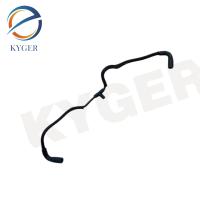 China Oil Separator Pipe Ventilation Exhaust Tube LR013531 for Range Rover Sport 2006-2009 3.0L TDV6 Discovery 3 4 for sale