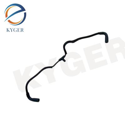 China Oil Separator Pipe Ventilation Exhaust Tube LR013531 for Range Rover Sport 2006-2009 3.0L TDV6 Discovery 3 4 for sale