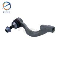 China C2D47158 Right Tie Rod End for Jaguar F-TYPE Coupe X152 - ISO16949 Certified Steering Component for sale
