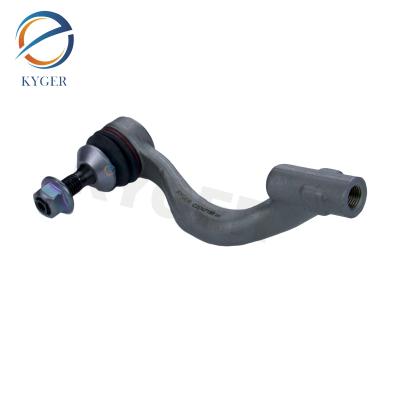China C2D47158 Right Tie Rod End for Jaguar F-TYPE Coupe X152 - ISO16949 Certified Steering Component for sale