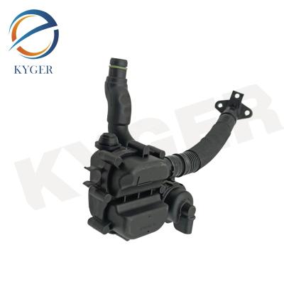 China Fuel Vapor Vacuum Chamber Tank LR049365 LR045356 for Land Rover Range Rover Sport L494 2014-2022 for sale