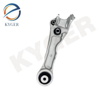 China Front Left Lower Control Arm C2P24862 C2P19955 for Jaguar XF 2009-2015 Suspension System for sale
