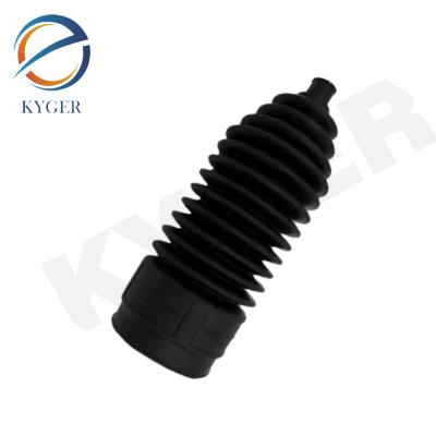 China KYGER XR830015 Heat Resistant Steering Gear Boot for Jaguar XK X150 - ISO16949 Certified Auto Part for sale
