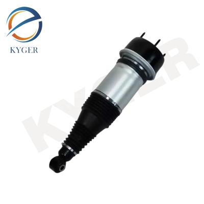 China Rear Air Ride Suspension Shock Absorber C2D33847 C2C41340 C2C41341 for Jaguar XJ XJL for sale