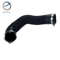 China 3.0 Diesel Intercooler Pipe LR076845 LR014234 for Land Rover Discovery 4 Range Rover Sport for sale
