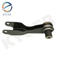 China Rear RH Suspension Arm LR090537 for Land Rover Range Rover Velar Jaguar F-PACE 2016 2017 2018 for sale