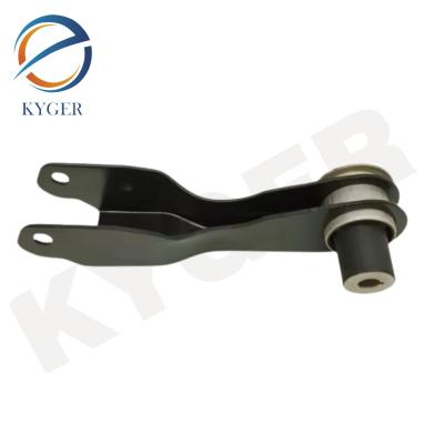 China Rear RH Suspension Arm LR090537 for Land Rover Range Rover Velar Jaguar F-PACE 2016 2017 2018 for sale