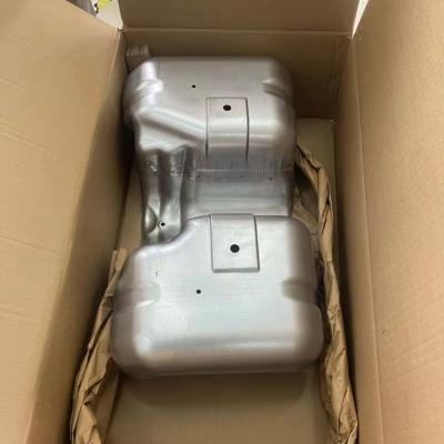 China Fuel Tank Shield LR041435 LR025815 for Land Rover Range Rover Evoque 2012 2.2 Diesel 2.0 Petrol for sale