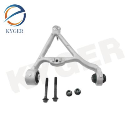 China Rear Left Upper Control Arm for Jaguar XF XJ XK S-TYPE F-TYPE C2Z31679 C2P13877 C2D49449 for sale