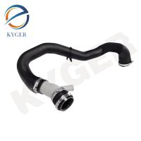 China Turbocharger Outlet Tube Hose LR063272 LR031918 for Land Rover Freelander 2 2006-2014 L359 for sale