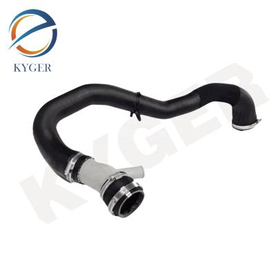 China Turbocharger Outlet Tube Hose LR063272 LR031918 for Land Rover Freelander 2 2006-2014 L359 for sale