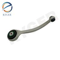 China KYGER Front Lower Control Arm Set Left Right for Jaguar XJ X351 C2D49933 AW93-3C256-AE for sale