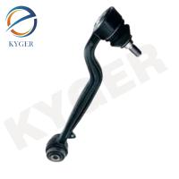 China Front Lower Control Arm for Land Rover Range Rover L322 LH RH RBJ500920 RBJ500710 for sale