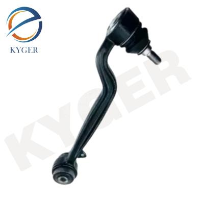 China Front Lower Control Arm for Land Rover Range Rover L322 LH RH RBJ500920 RBJ500710 for sale