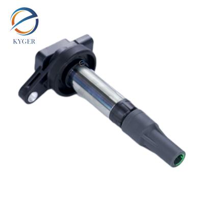 China Ignition Coil 4744015 4526466 AJ810445 for Land Rover Discovery 3 Range Rover Sport Jaguar St Xk for sale