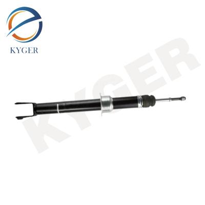 China Front Suspension Shock Absorber with Electric for Jaguar XJ-Type 2013-2019 C2D19108 for sale