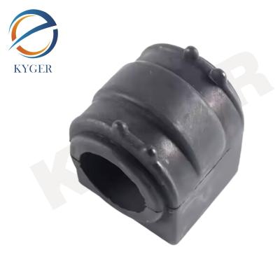 China Front Rubber Bushing Stabilizer Steel Suspension Control Arm Bushing XR819697 for Jaguar XJ 2010-2019 X351 for sale