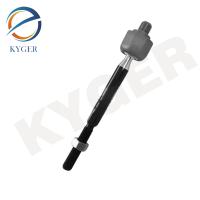 China KYGER Auto Part Inner Tie Rod for Jaguar XE X760 XF X260 T2H21418 T2H32619 T2H5049 T2H4205 for sale