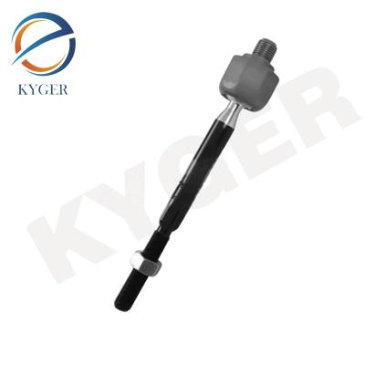 China KYGER Auto Part Inner Tie Rod for Jaguar XE X760 XF X260 T2H21418 T2H32619 T2H5049 T2H4205 for sale