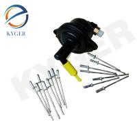 China LR140035 Air Compressor Filter for Range Rover Land Rover Suspension 12V for sale
