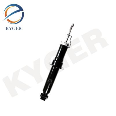 China KYGER C2Z18564 Air Suspension Shock Absorber for Jaguar XF 2009-2015 for sale