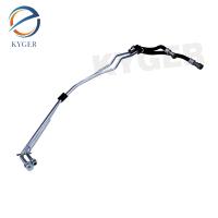 China Oil Cooler Pipe LR037224 LR016218 for Land Rover Discovery 4 Range Rover Sport 3.0L Diesel for sale
