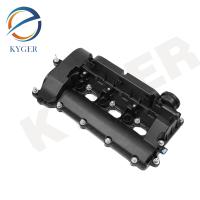 China LR109354 Right Side Engine Valve Cover RH AJ814002 LR051835 for Land Rover Jaguar XF XJ XE F-PACE F-TYPE 2012-2019 for sale